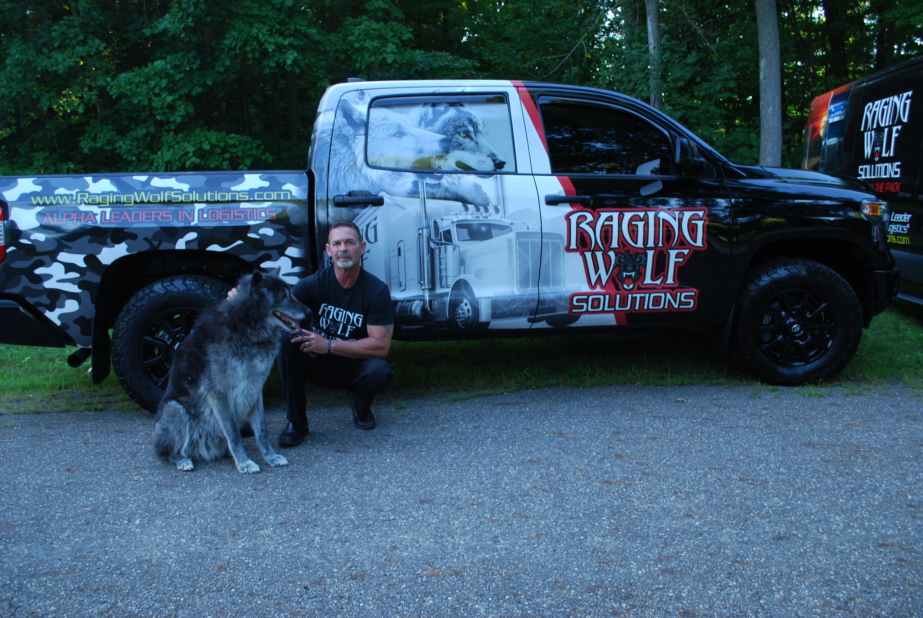 Media | Raging Wolf Solutions